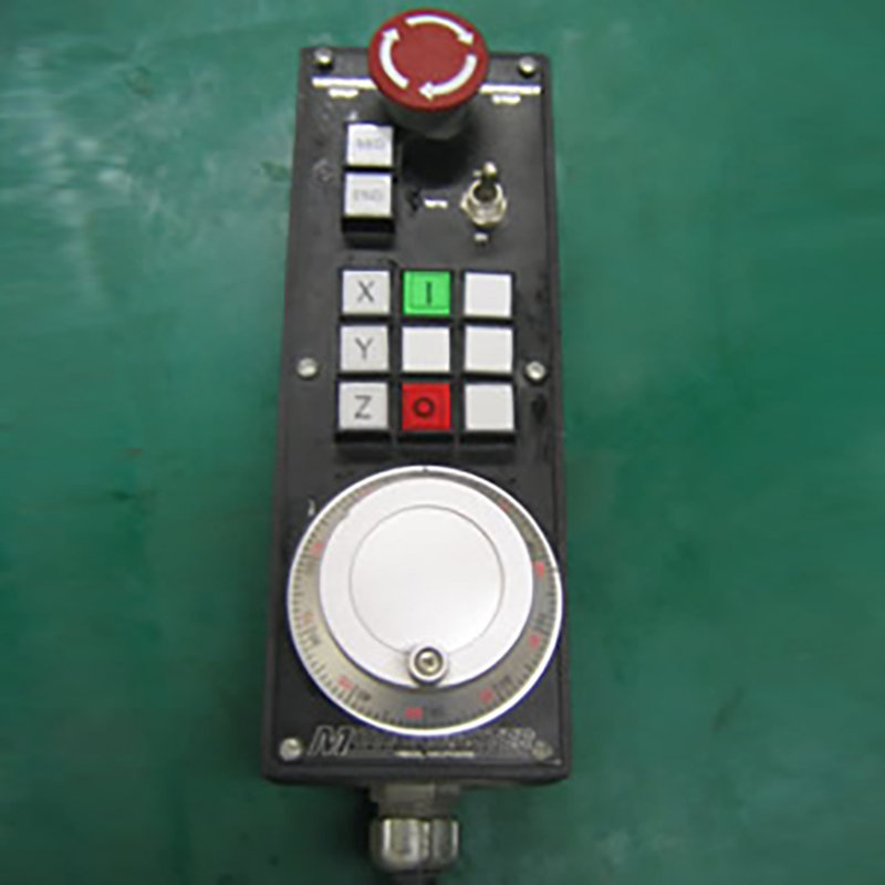 83100101 Fagor 8055 Sercos Interface Module — CNC Parts Dept., Inc.