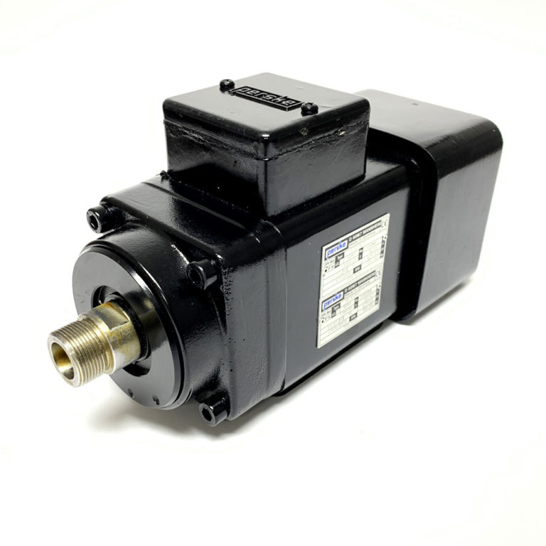 VS50-09-23hp Perske Spindle Motor — CNC Parts Dept., Inc.