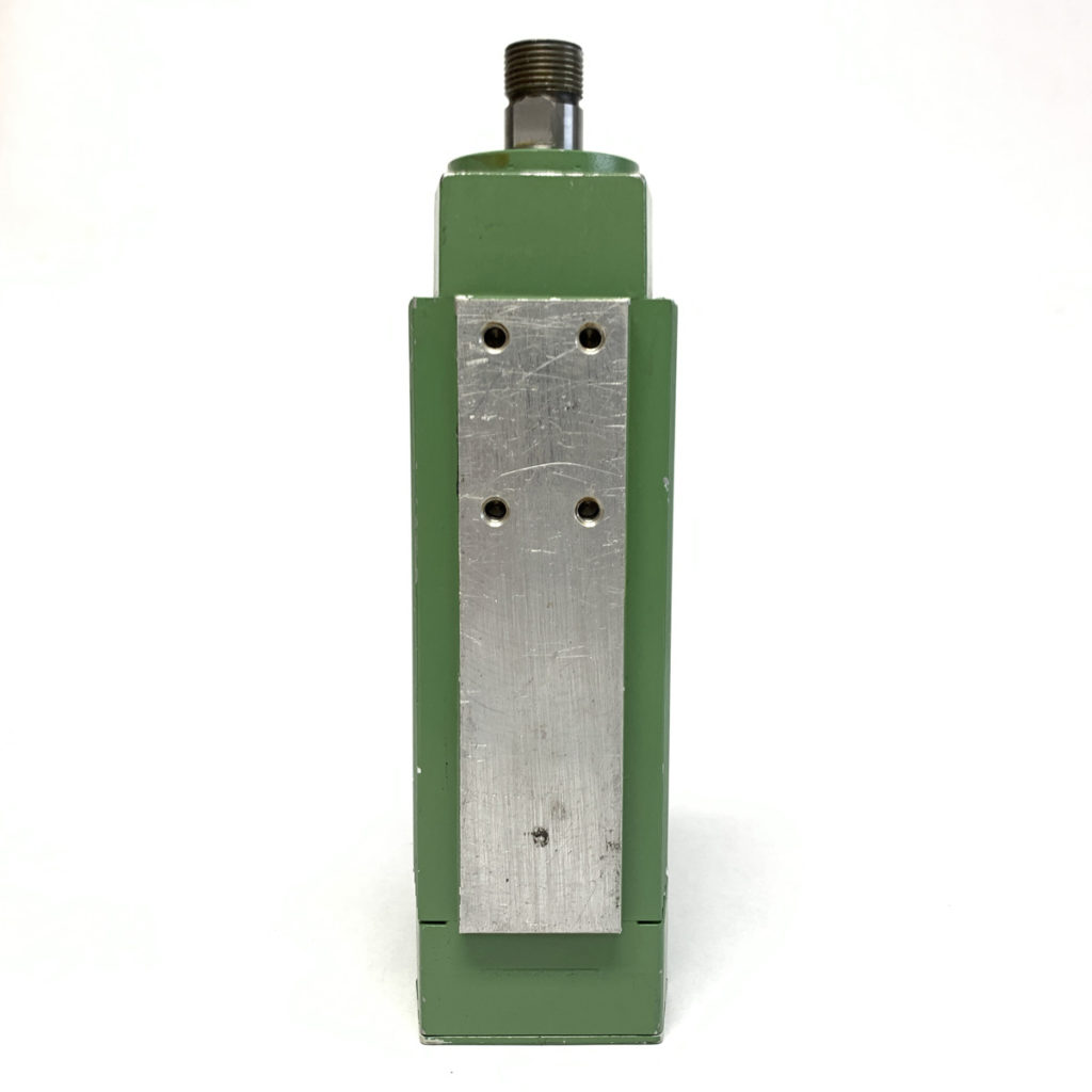 KNS23.10-2 Perske Spindle Motor (Used) — CNC Parts Dept., Inc.