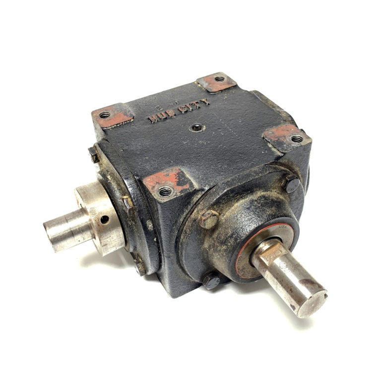 0220-00814-150 Hub City Gearbox — CNC Parts Dept., Inc.