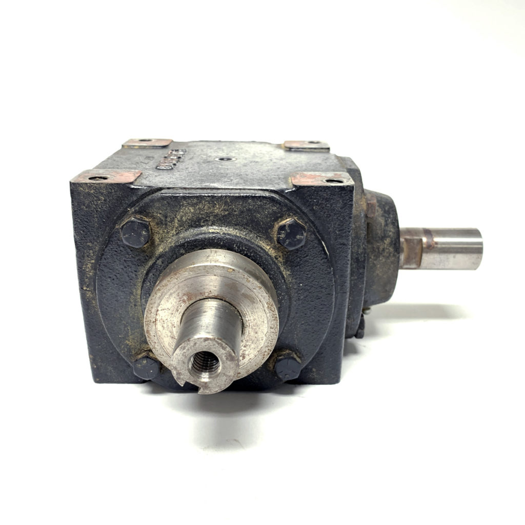 0220-00814-150 Hub City Gearbox — CNC Parts Dept., Inc.