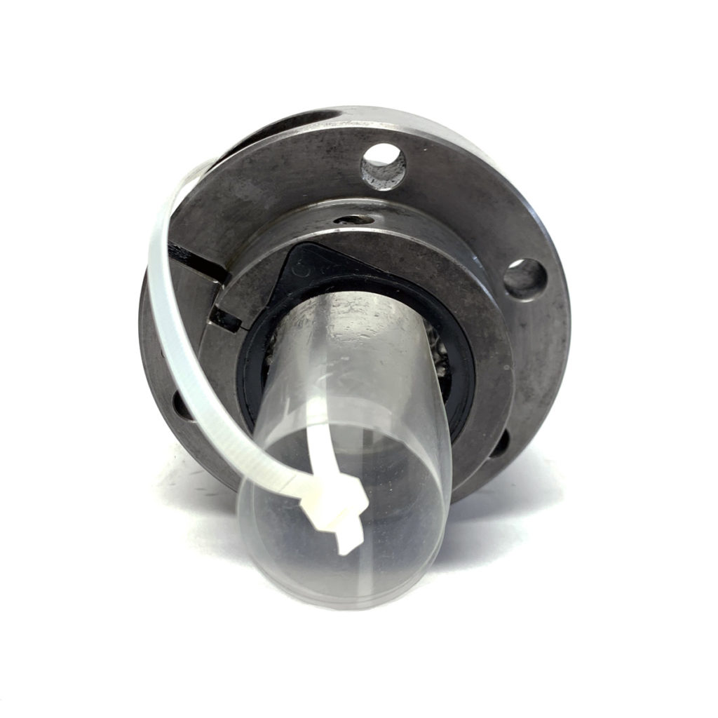 Bosch Rexroth Ball Nuts — CNC Parts Dept., Inc.