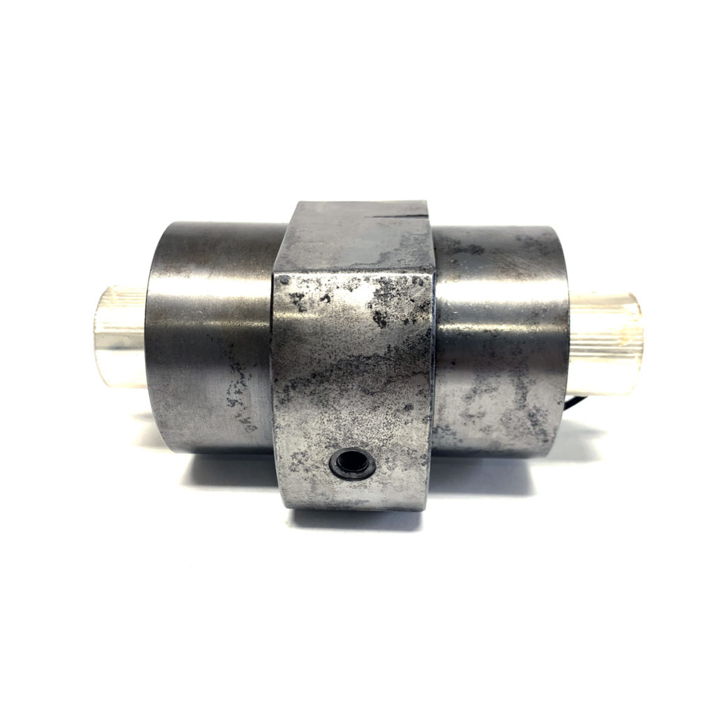 R151249013 Bosch Rexroth Ball Screw Nut (Rebuilt)