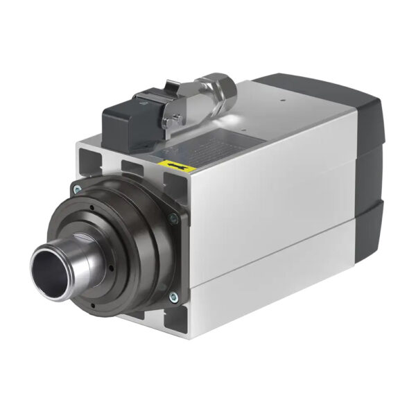 HSD MTC Spindle Motors — CNC Parts Dept., Inc.
