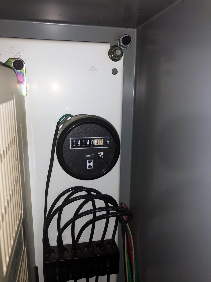 Motionmaster 5 Axis CNC Router 10x5 Table E677 [SOLD]