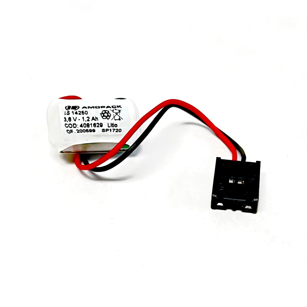83760005 Fagor CNC UPS Battery Backup — CNC Parts Dept., Inc.