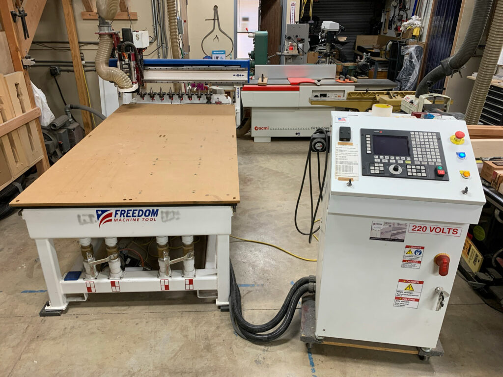 CNC Parts Dept., Inc. — CNC Routers, CNC Repair Services, CNC Parts