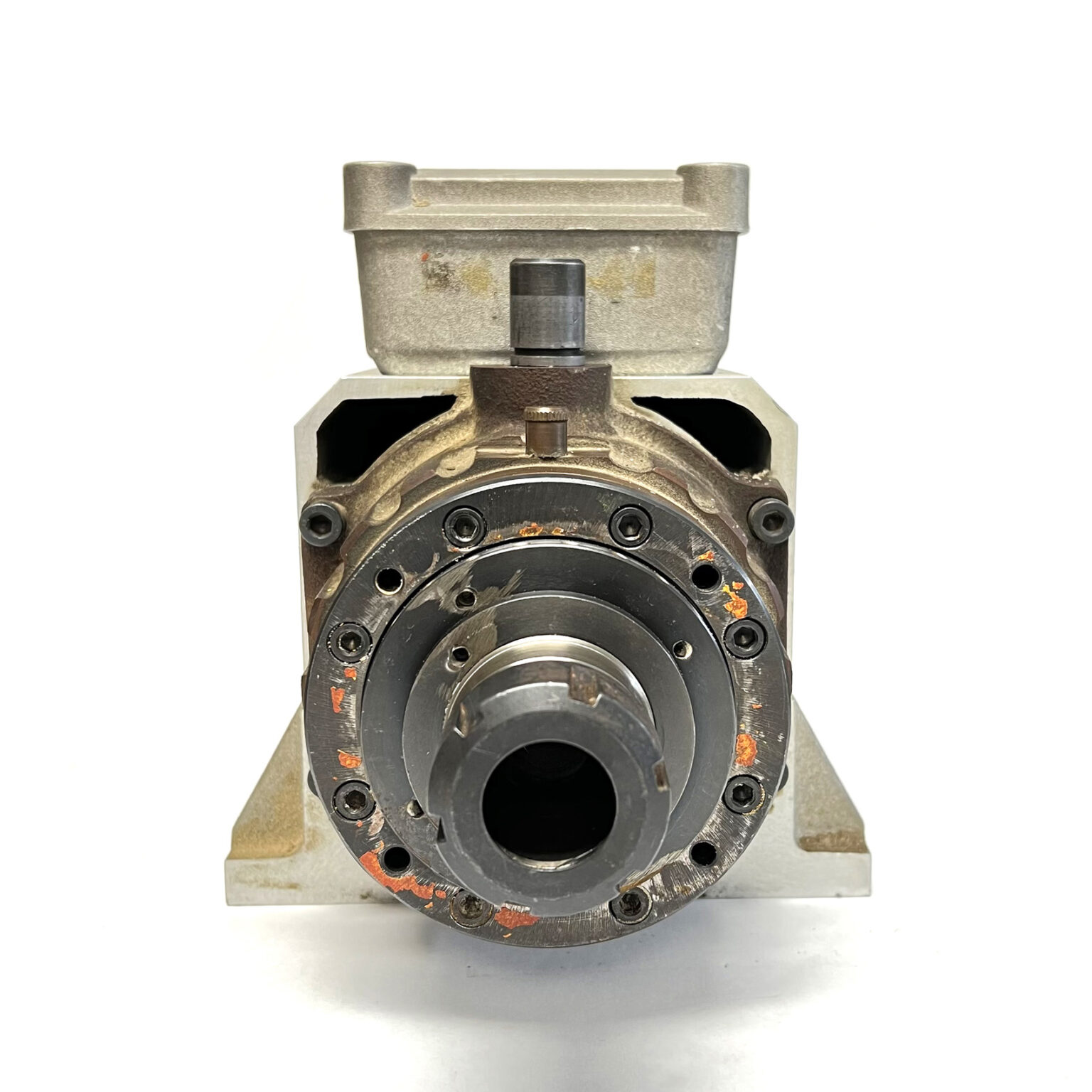 Used Colombo S154376-12.5D Spindle Motor *For Parts*