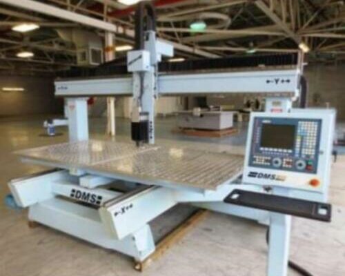 CNC Parts Dept., Inc. — CNC Routers, CNC Repair Services, CNC Parts