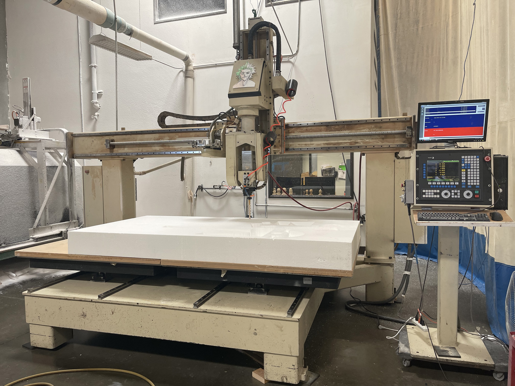 CNC Parts Dept., Inc. — CNC Routers, CNC Repair Services, CNC Parts