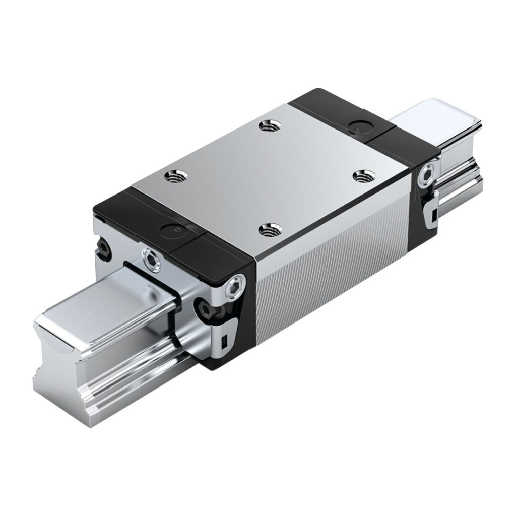 Bosch Rexroth Runner Blocks — CNC Parts Dept., Inc.