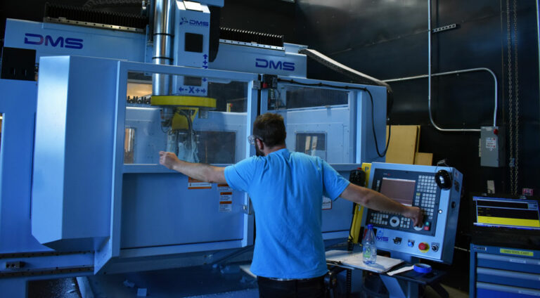 CNC Router Services — CNC Router Repair — CNC Parts Dept., Inc.