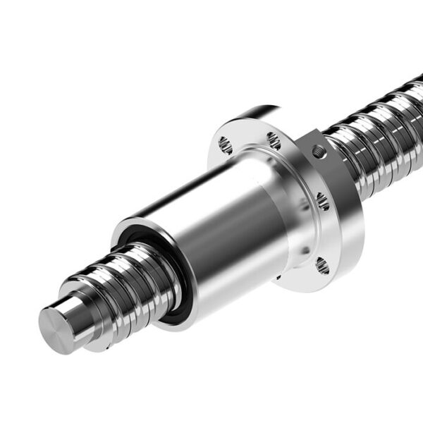 Bosch Rexroth Ball Nuts — CNC Parts Dept., Inc.