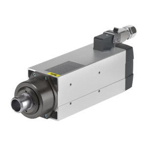 H6161H1222 ES951 HSD Spindle Motor — CNC Parts Dept., Inc.