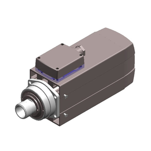 HSD MTC Spindle Motors — CNC Parts Dept., Inc.