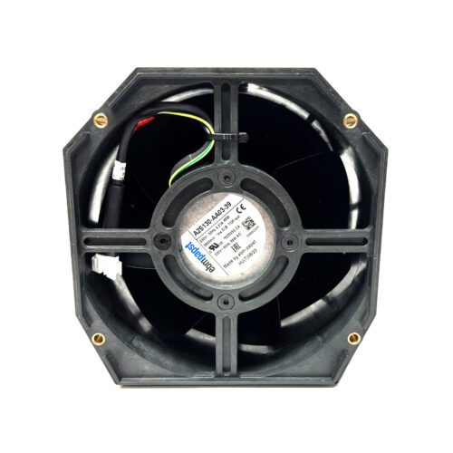 AH5661H0009 HSD Cooling Fan Assembly — CNC Parts Dept., Inc.