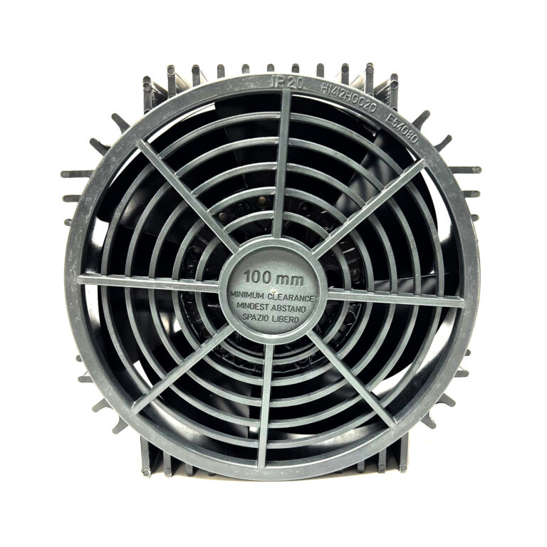 HSD Mechatronics — CNC Motors — CNC Parts Dept., Inc.