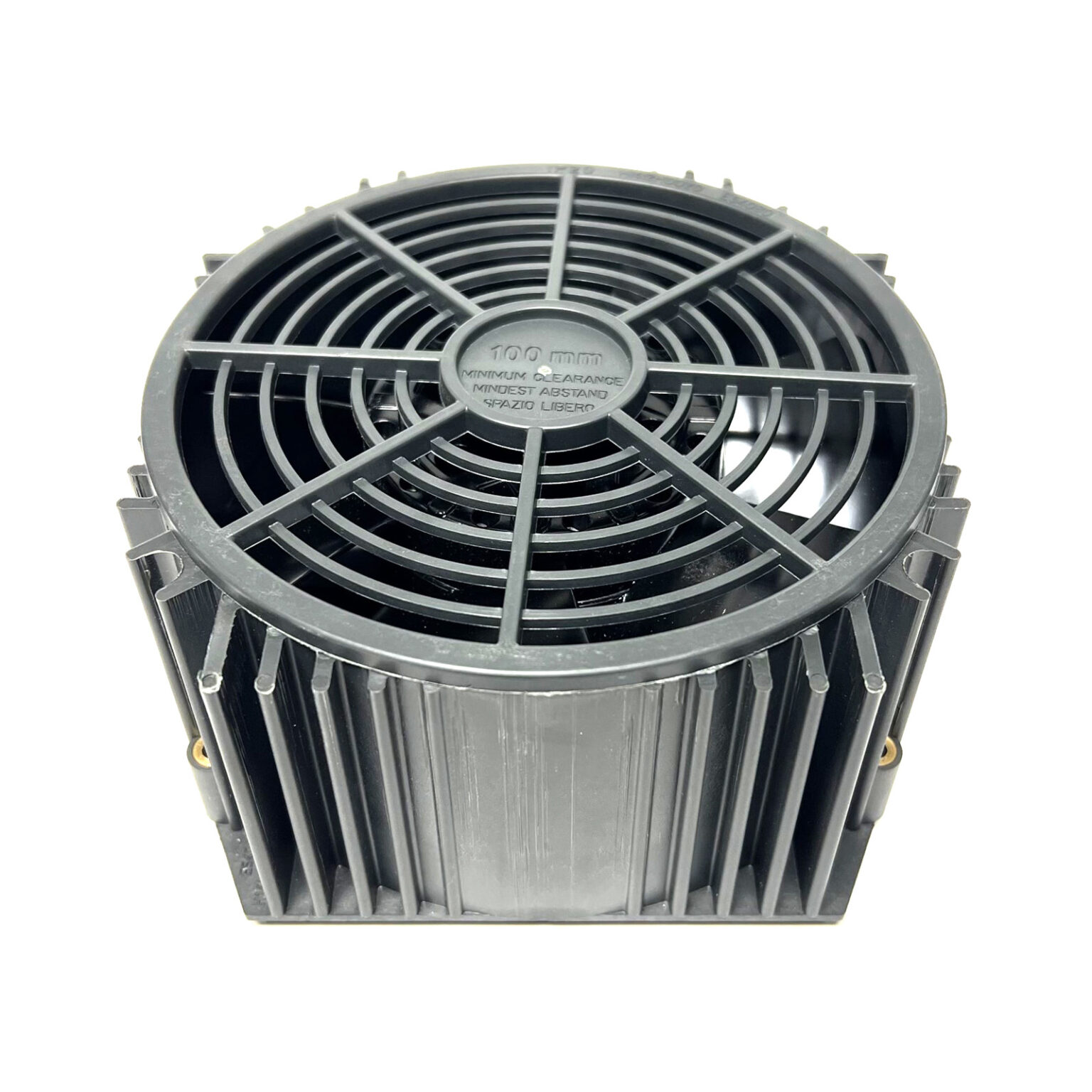 HSD Spindle Motor Parts — CNC Parts Dept., Inc.