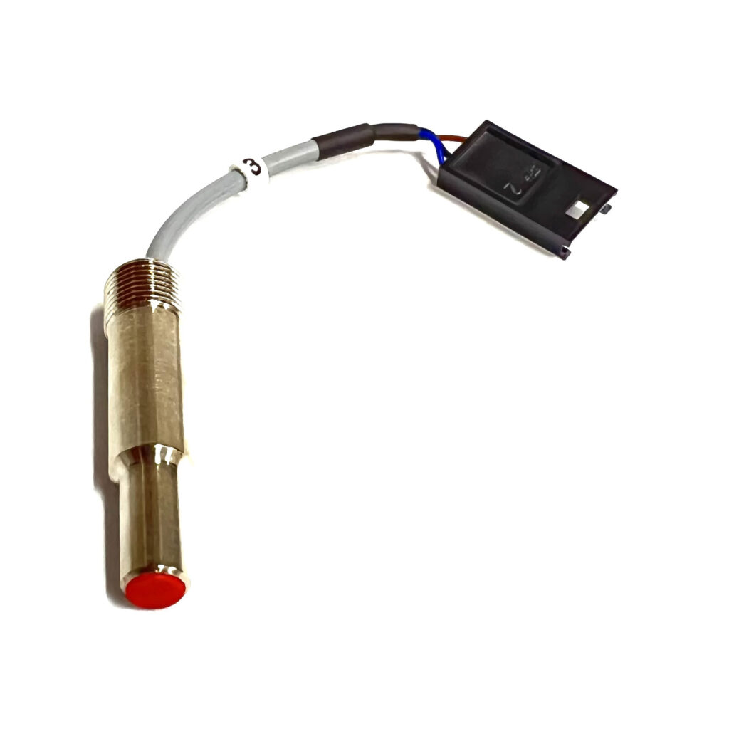 Colombo RA/RC 135 Spindle Motor Sensor S3L55 — CNC Parts Dept., Inc.