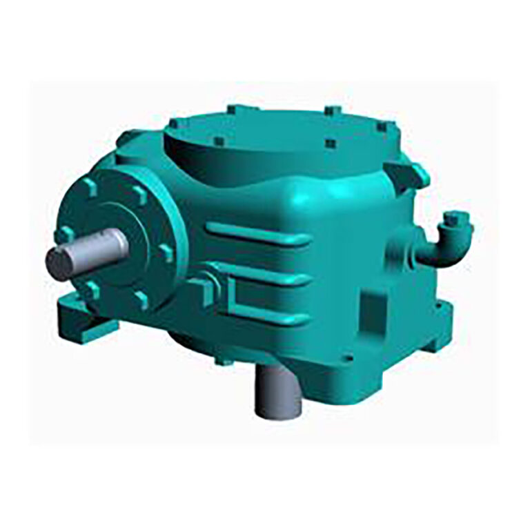 HV30-8B Textron Cone Drive Gearbox Speed Reducer