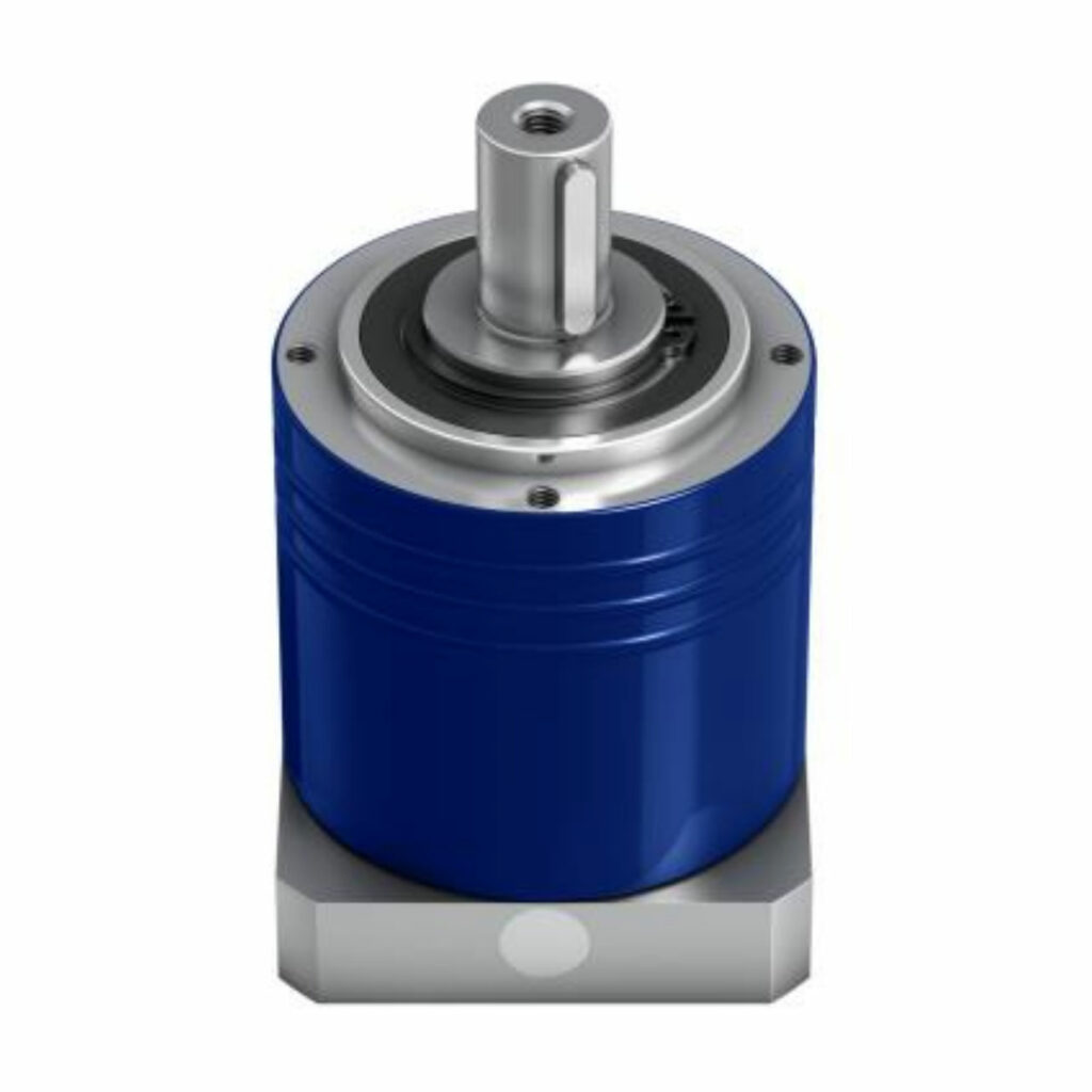 SP100S-MF1-10-1G1-2S Wittenstein SP+ Planetary Gearbox