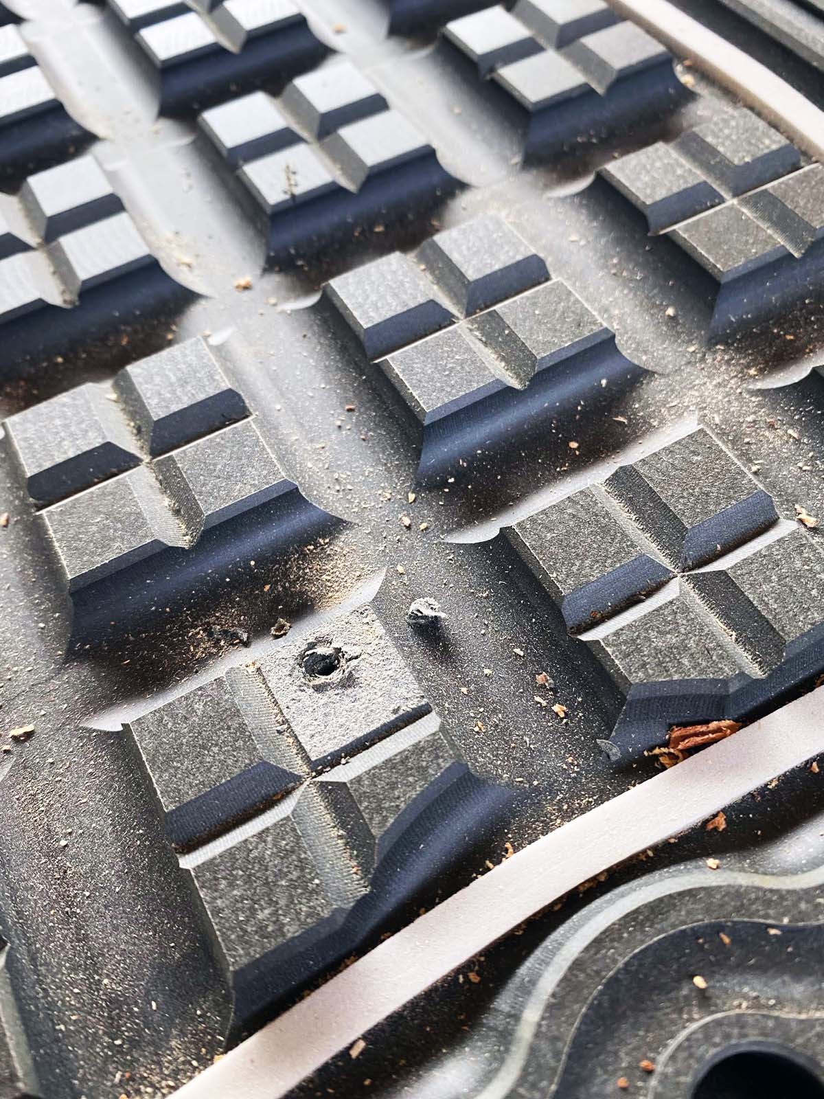 Freedom 3 Axis CNC Router 4x8 Gantry C721 [SOLD]