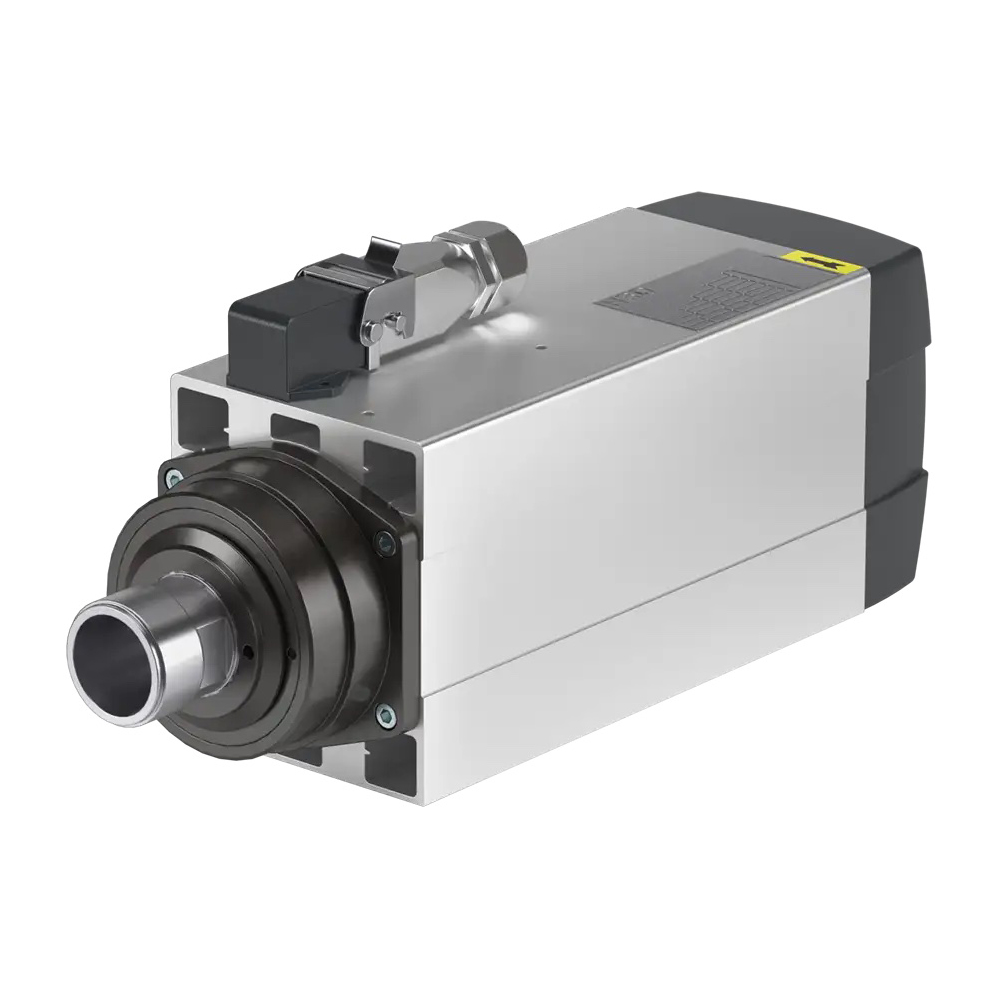 HSD — Shop CNC Spindle Motors — CNC Parts Dept., Inc.
