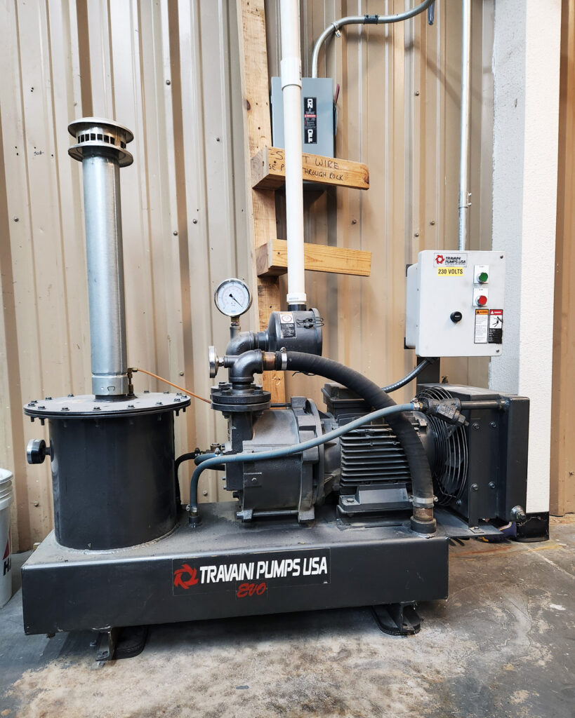 DMS 3 Axis CNC Router 5x10 Gantry C769 [SOLD]