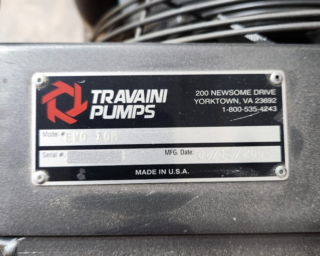 DMS 3 Axis CNC Router 5x10 Gantry C769 [SOLD]