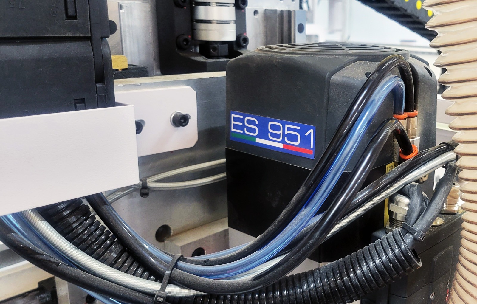 Front Range 3 Axis CNC Routers [NEW] — CNC Parts Dept., Inc.