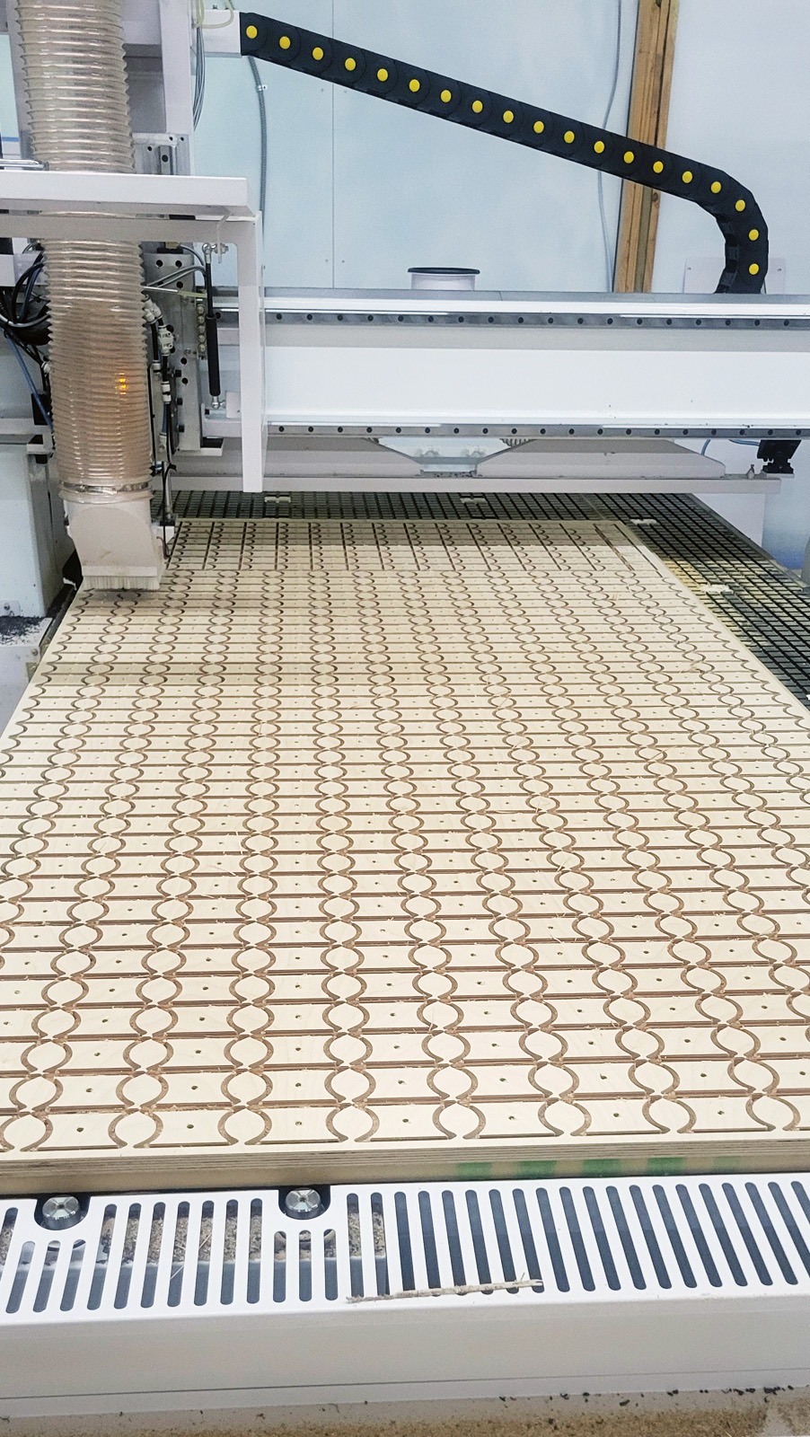 Front Range 3 Axis CNC Routers [NEW] — CNC Parts Dept., Inc.