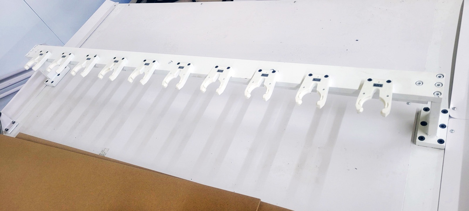 Front Range 3 Axis CNC Routers [NEW] — CNC Parts Dept., Inc.