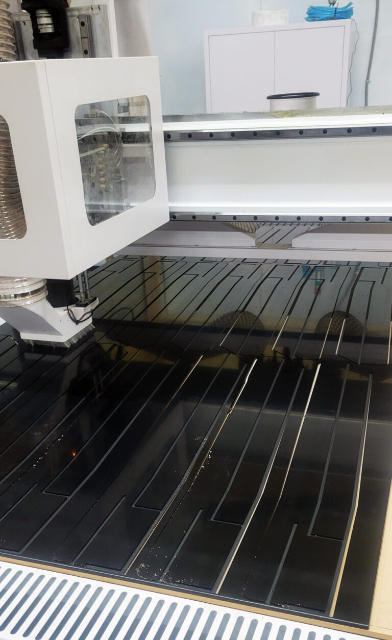 Front Range 3 Axis CNC Routers [NEW] — CNC Parts Dept., Inc.