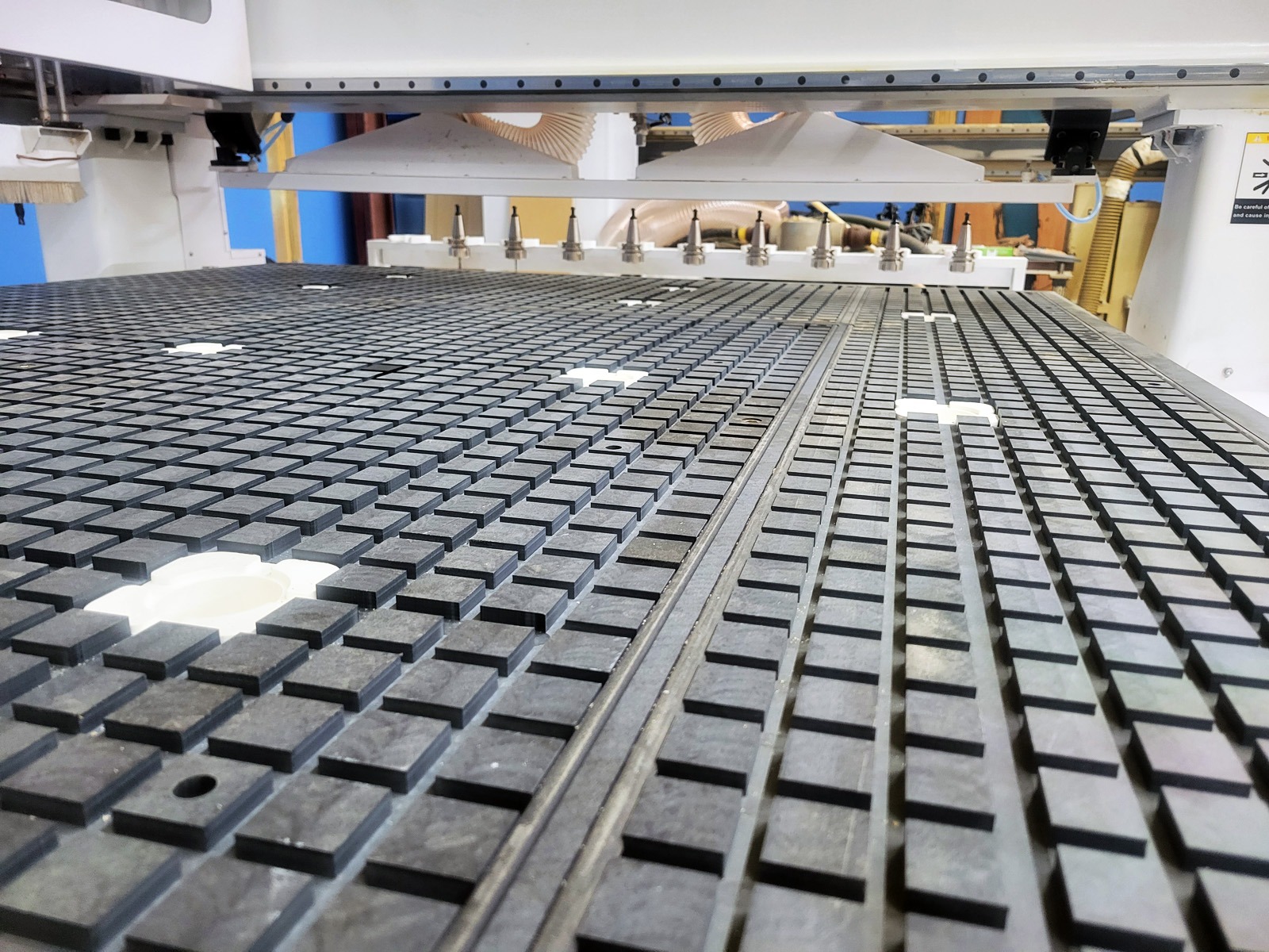 Front Range 3 Axis CNC Routers [NEW] — CNC Parts Dept., Inc.