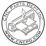 CNC Parts Dept., Inc. — Sales, Service & Parts