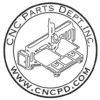 CNC Parts Dept., Inc. — Sales, Service & Parts