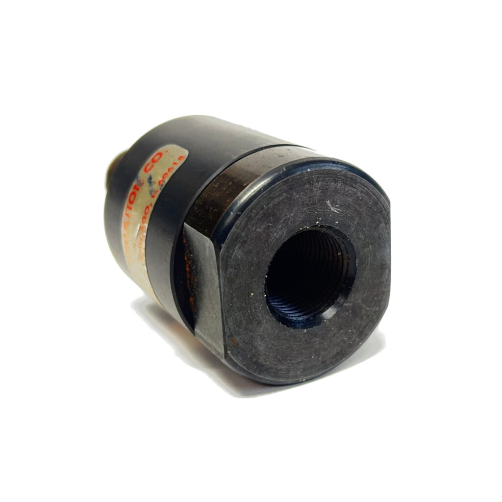 ARC-750F Advanced Automation Coupler — CNC Parts Dept., Inc.