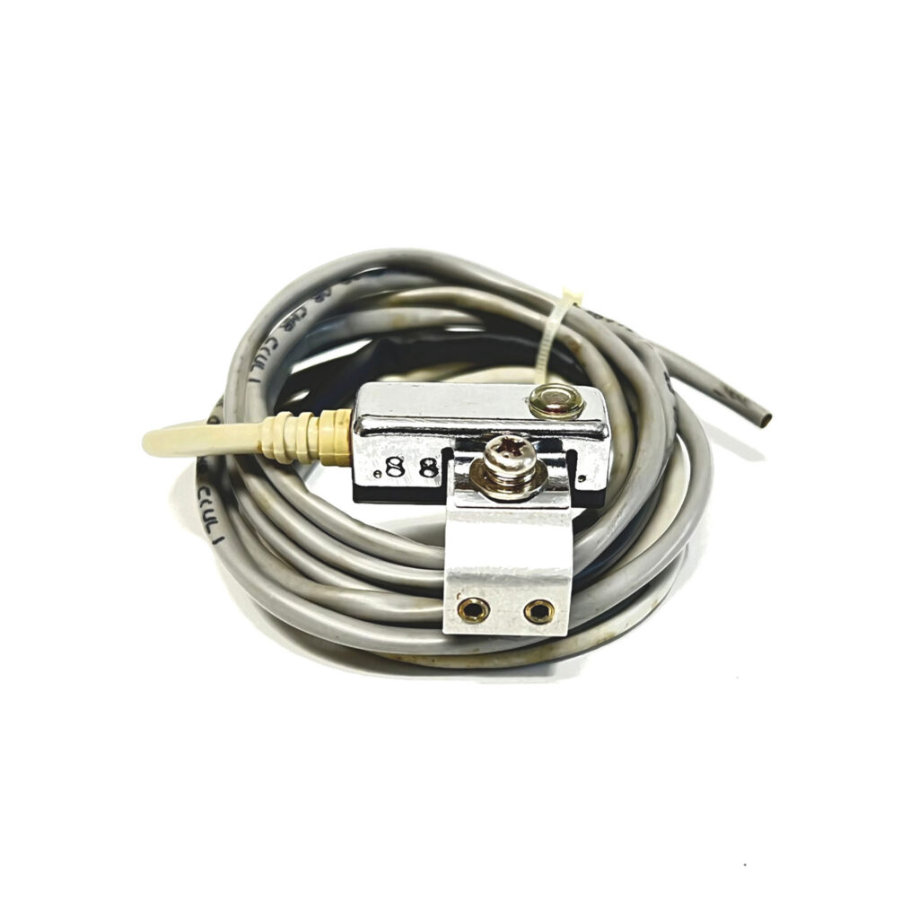 D-A53 SMC Pnuematics Sensor — CNC Parts Dept., Inc.