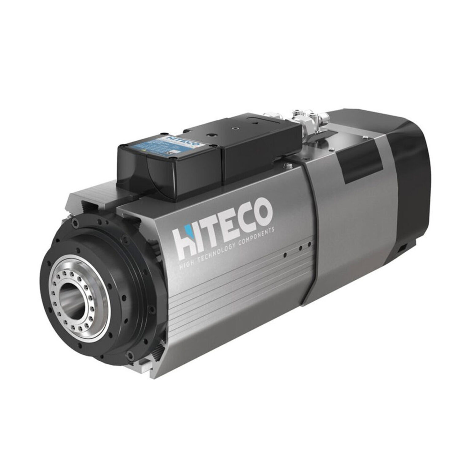 H6161H0824 ES929 HSD Spindle Motor — CNC Parts Dept., Inc.