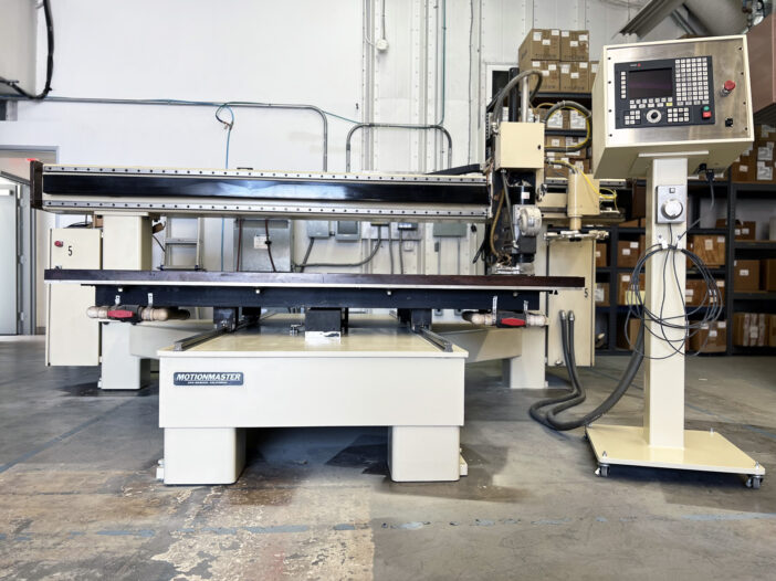 CNC Parts Dept., Inc. — A Division of CNC Services, Inc.