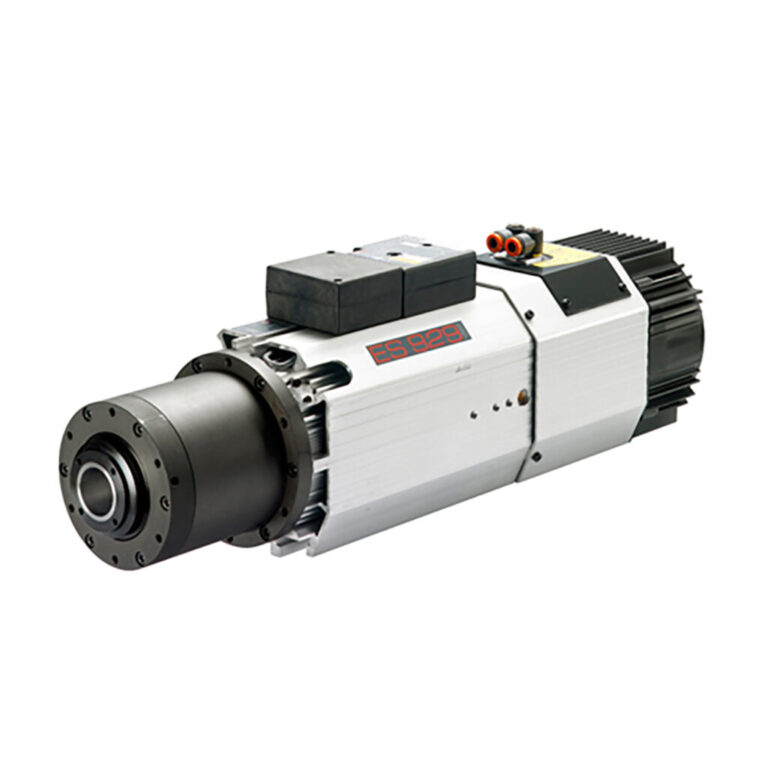 H6161H0822 ES929 HSD Spindle Motor — CNC Parts Dept., Inc.