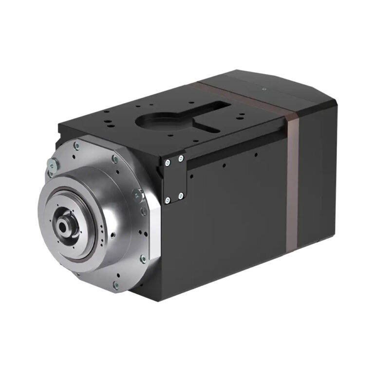 HSD ATC Spindle Motors — CNC Parts Dept., Inc.