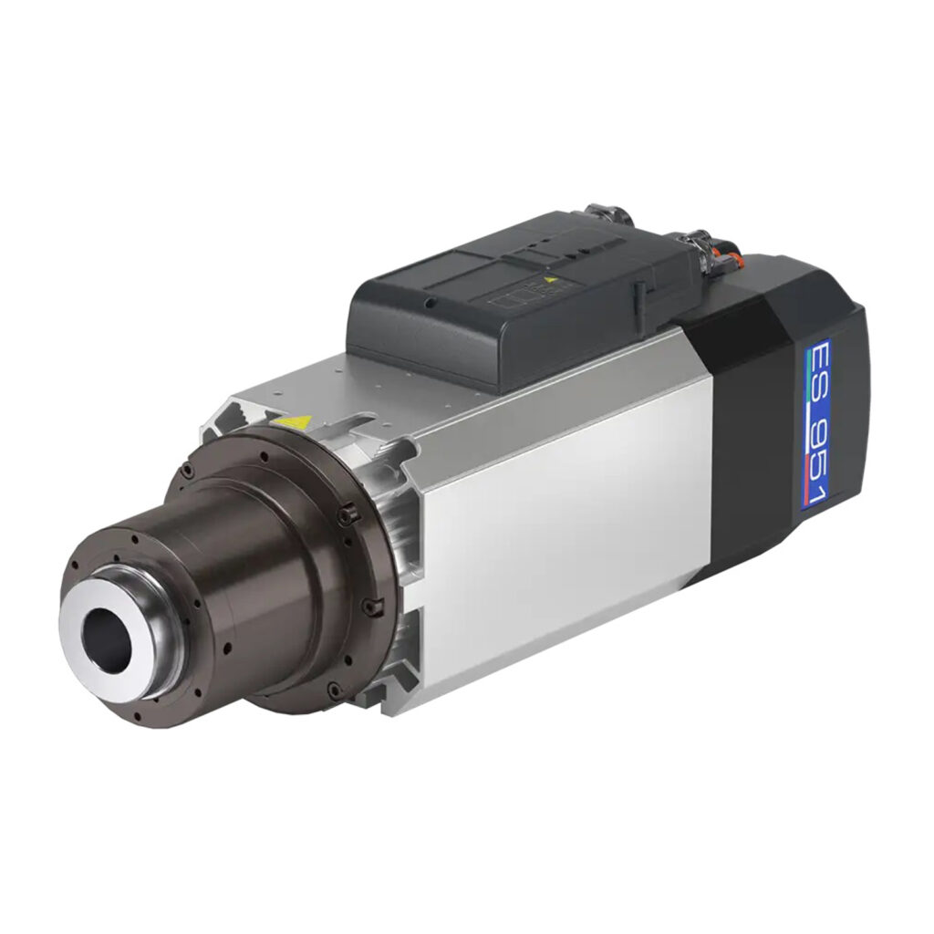 H6161H1750 ES951 HSD Spindle Motor — CNC Parts Dept., Inc.