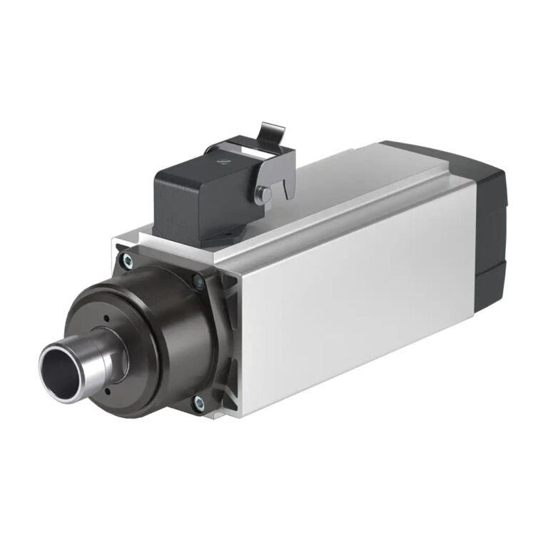 HSD MTC Spindle Motors — CNC Parts Dept., Inc.