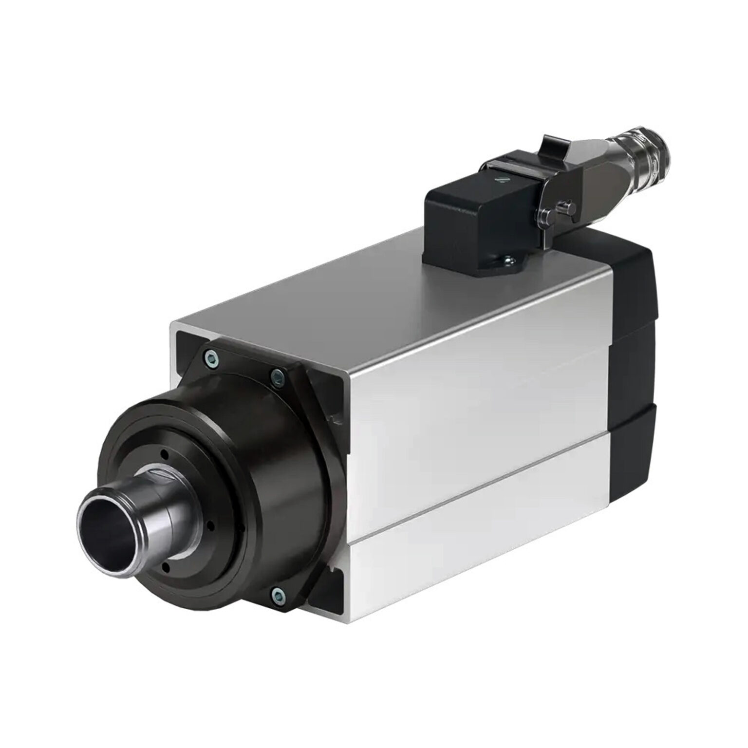 HSD MTC Spindle Motors — CNC Parts Dept., Inc.