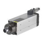 H6161H0822 ES929 HSD Spindle Motor — CNC Parts Dept., Inc.