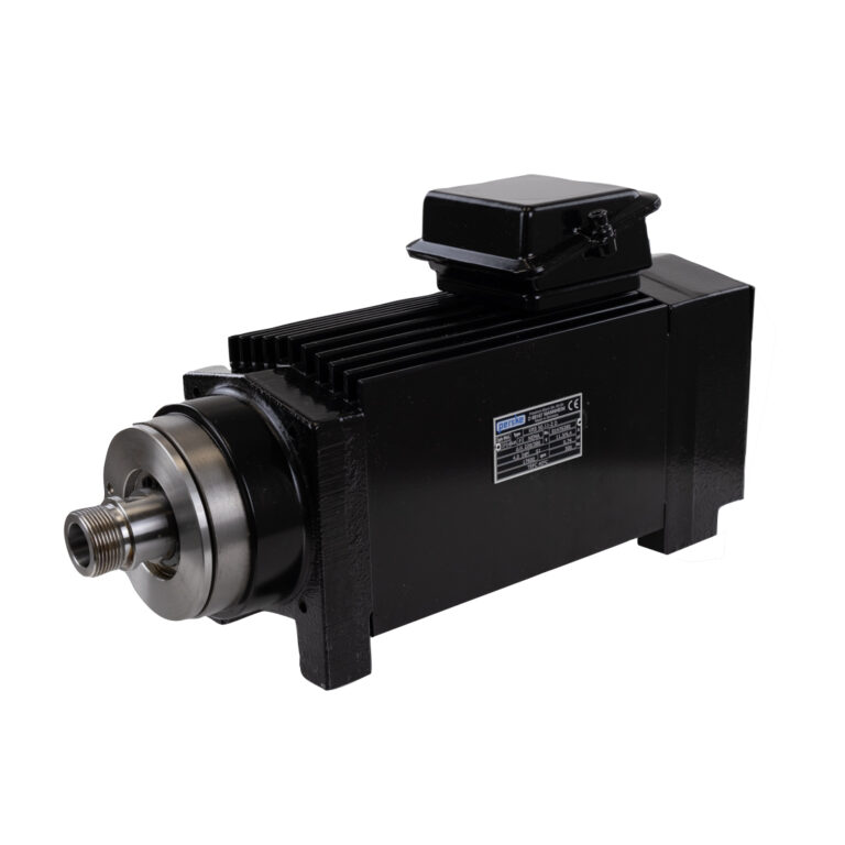 H6161H1222 ES951 HSD Spindle Motor — CNC Parts Dept., Inc.