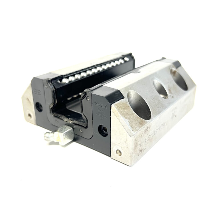 Bosch Rexroth Linear Guides — CNC Parts Dept., Inc.