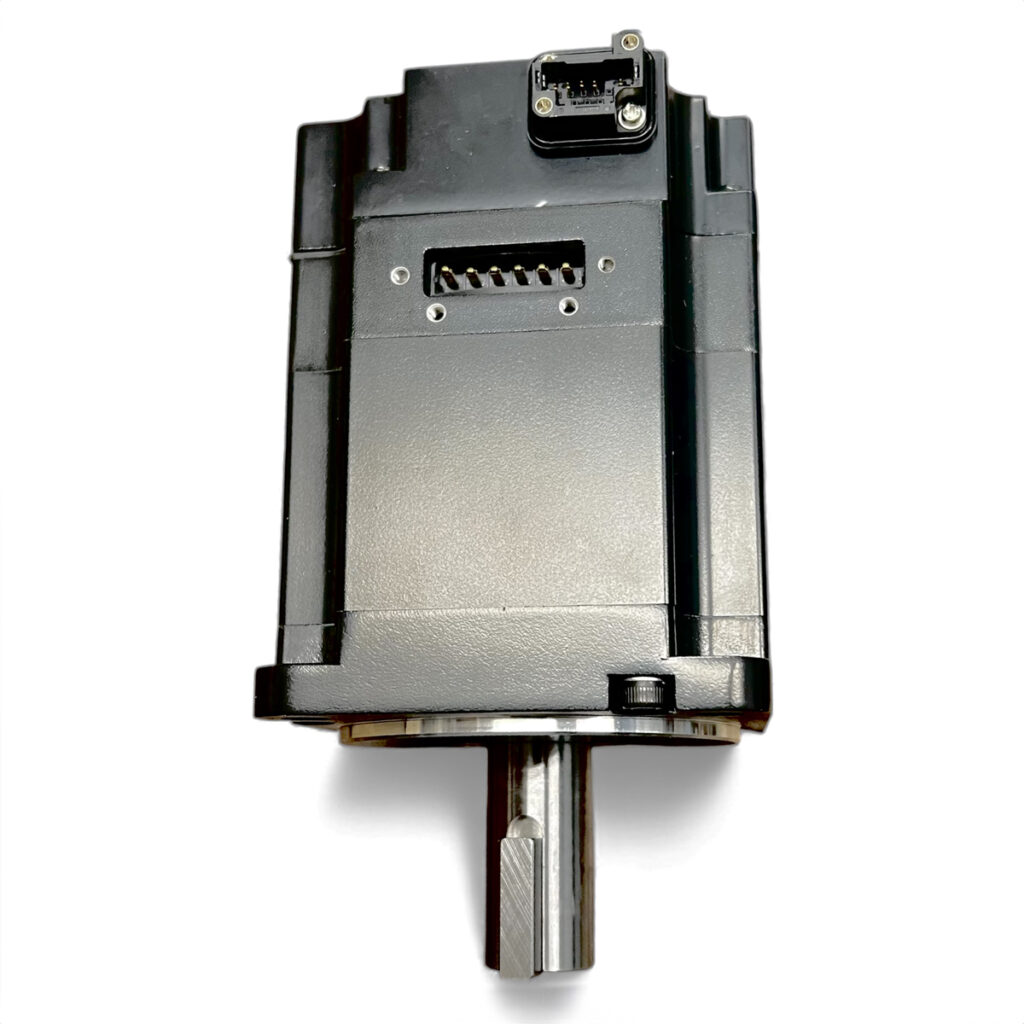 SGM7A-08A6A61 Yaskawa Servo Motor — CNC Parts Dept., Inc.