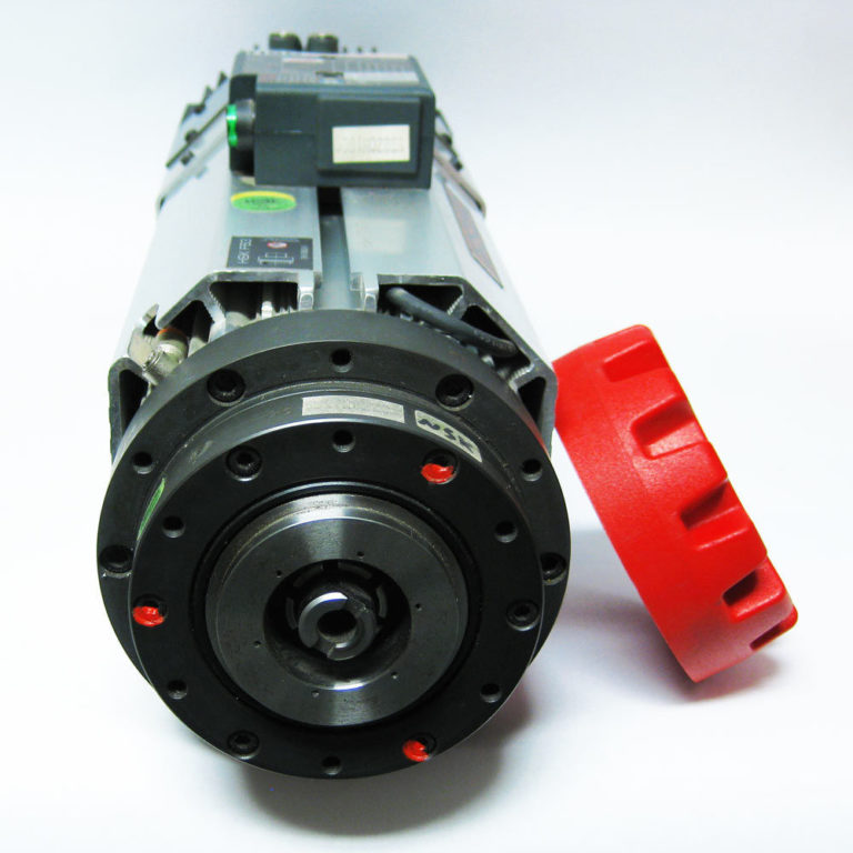 H6161H0289A ES919 HSD Spindle Motor — CNC Parts Dept., Inc.